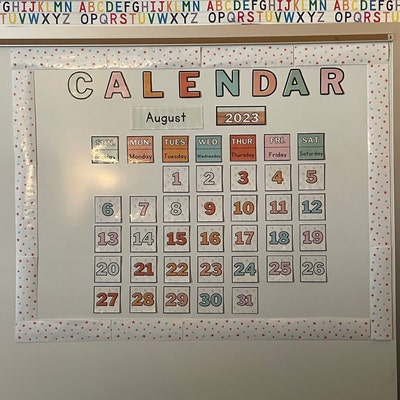 Groovy Disco Back to School Bulletin Board Kit - Etsy