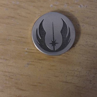 Deep Etched Superconductor Spinning Coin Fidget Toy Anxiety - Etsy