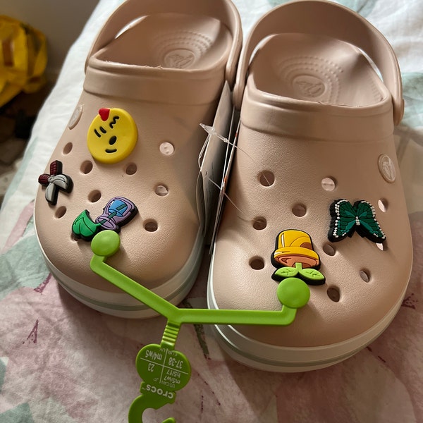 Dad Daddy Father Croc Charms Clogitz Fit Crocs Jibbitz - Etsy