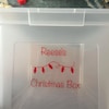 Custom Storage Tub Labels - Picture Decals for Tubs - Picture Labels ...