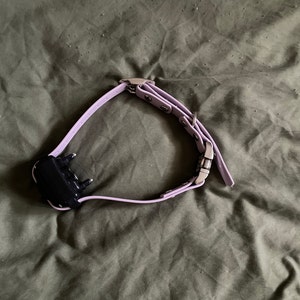 Biothane E-collar Strap - Etsy