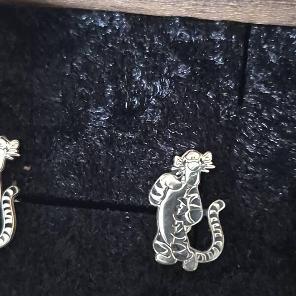 QR Code Logo Charm, Link Tag for Your Brand, Two Side Engraved Charm ...