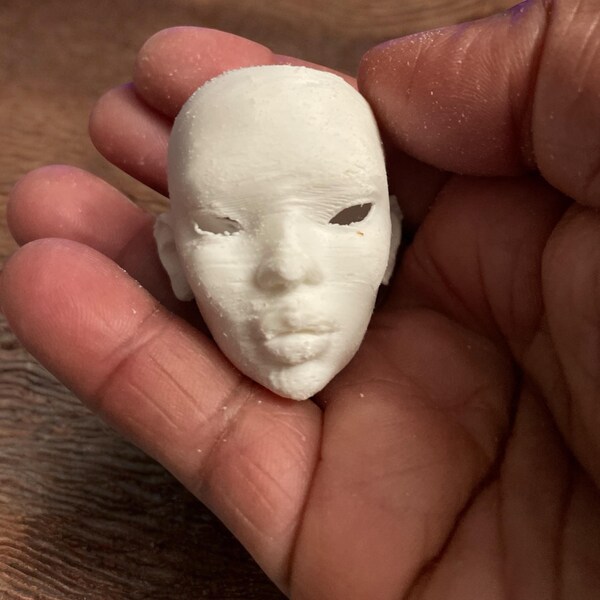 3d Model Male Bjd Doll STL File for 3d Printing - Etsy