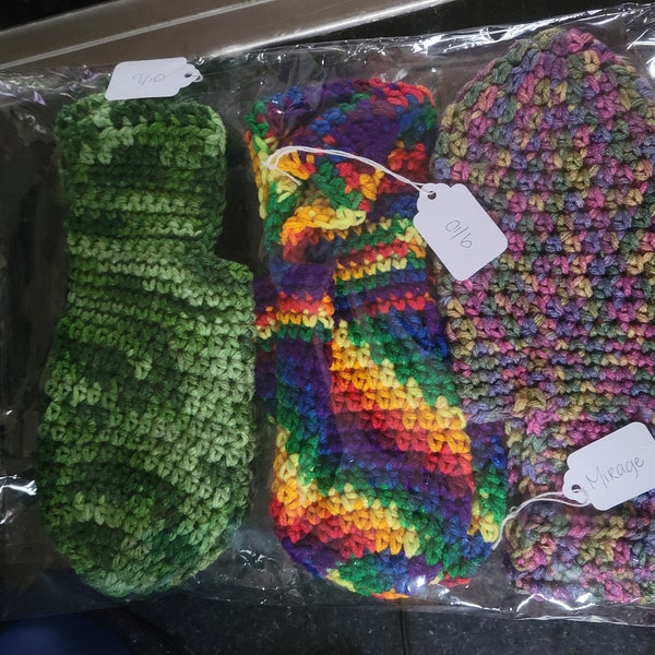 Cloak Sock Slippers - Etsy