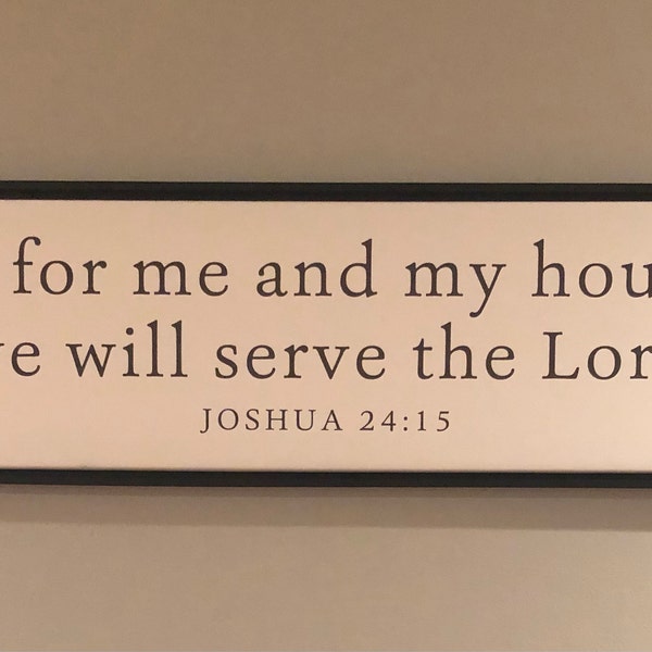 Custom Signs With Quotes | Custom Quote Signs for Home | by Pretty ...