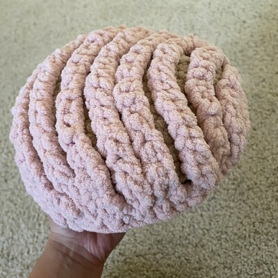 Conchas Mexicanas Crochet Pattern - Etsy