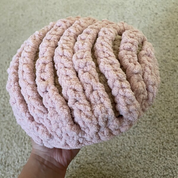 Conchas Mexicanas Crochet Pattern - Etsy