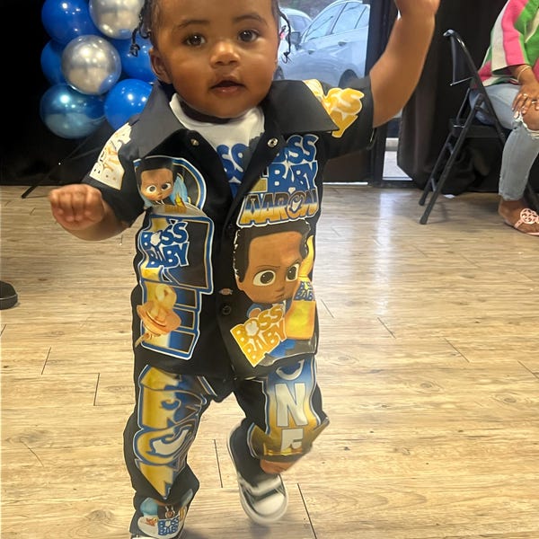 DICKIES 2pc or 3pc Set KIDS Dickies, Modern Unique Stylish Eye-catching ...