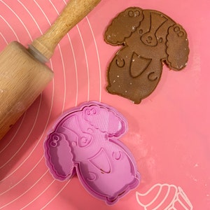 TV Inspired Birthday Cake Topper - Etsy