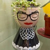 Elvis Planter - Etsy