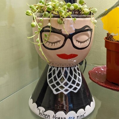 Elvis Planter - Etsy