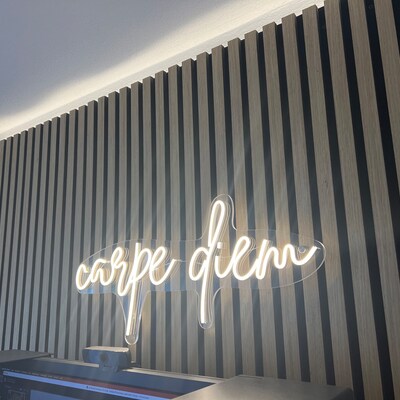 Custom Korean Neon Sign, Custom Korean Name Sign, Korean Name Wall Art ...