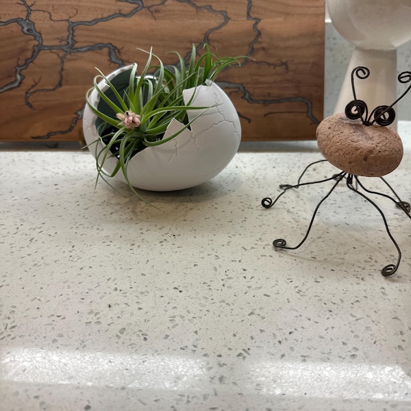 Ballerina Vase, Ballet Flower Pot, Shoe Planter, Succulent, Cacti, Air ...