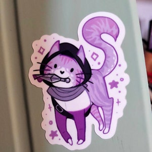 Gender Identity Witch Prints Magic Occult Transgender | Etsy