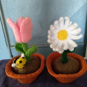 Erlenmeyer Flask Crochet PATTERN ONLY Pdf DOWNLOAD Amigurumi Crochet ...