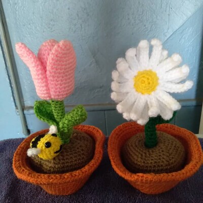 Erlenmeyer Flask Crochet PATTERN ONLY Pdf DOWNLOAD Amigurumi Crochet ...