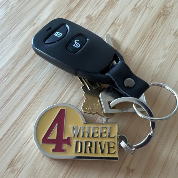 Ford "power Stroke" Diesel Keychains- 21 - Etsy