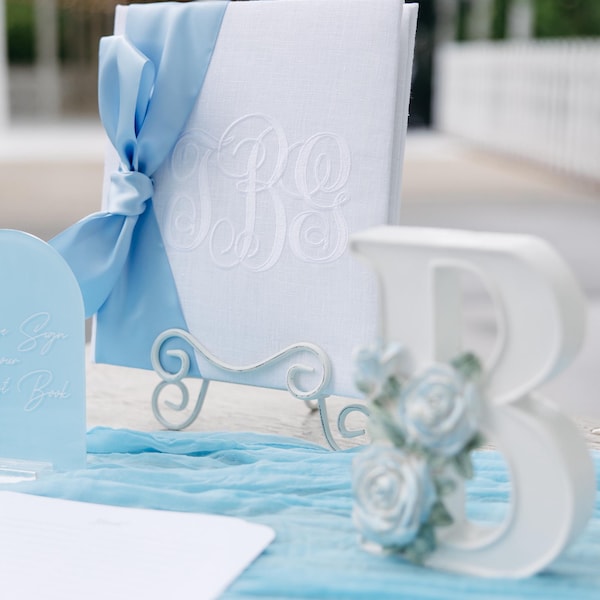 Blue Traditional Printable DIY Baby Book Pages - Etsy