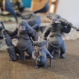 Skeleton Lieutenant of the Pale Guard the Unliving Horde of - Etsy