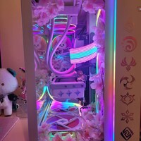 Biblically Accurate Angel Furby Sticker Waterproof Vinyl Sticker Angel ...