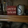 Deck Sign Deck Rules Wood Hanging Sign Outdoor Sign Deck Sign Patio ...