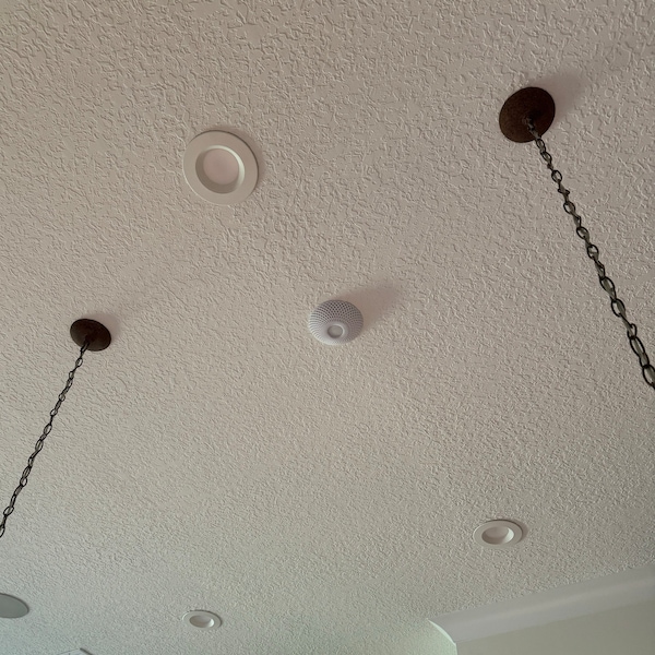 Ceiling Mount for Apple HomePod Mini - Unique Design - Easy to Install ...