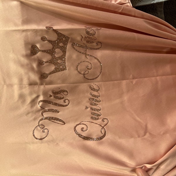 Mis Quince XV Robes, Bridesmaid Party Robes, Birthday Gifts, Sweet 16 ...