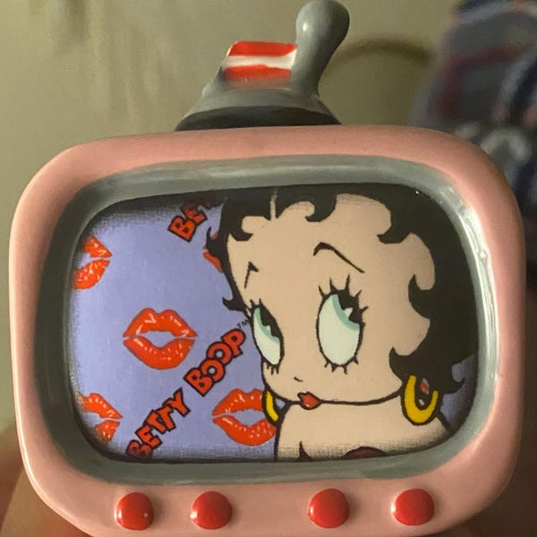 Gorgeous Collectible and Vintage Porcelain Garfield by Enesco, Aries ...