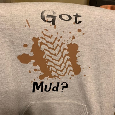 Mudding Svg File, Tire Track Svg, Mud Svg, Country Svg File, Tire Track ...