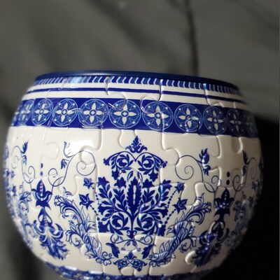 Idealtech 1000-piece Plastic Puzzle Frame - Etsy