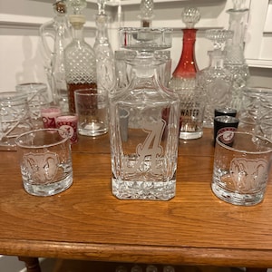 Transformers 2pc Cooler Glass Set - Etsy