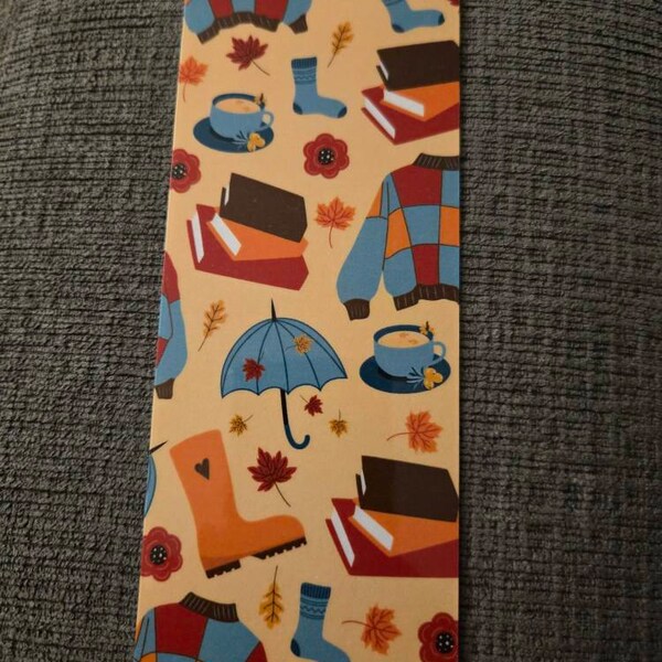 Obnoxious Co-worker Bookmark | Handmade Bookmarks | Laminated | Book ...