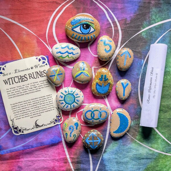 GOD, GODDESS & ELEMENT (earth, Air, Fire, Water, Spirit) Symbols ...