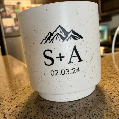 Myrtle Topiary Tree Live Bonsai Tree Houseplant for Christmas ...