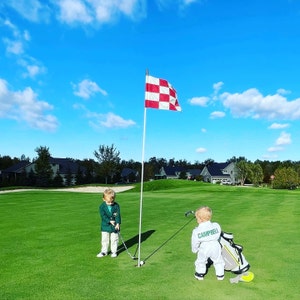 Adult White Caddie Uniform Coverall Boiler Suit Caddy With | Etsy