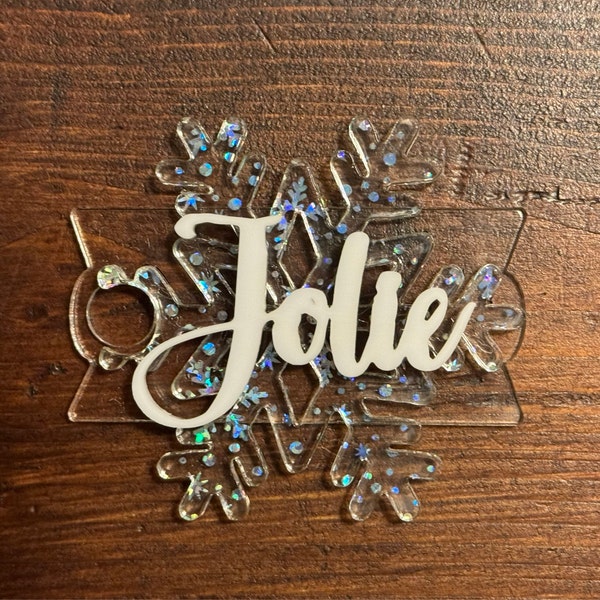 Personalized Family & Kids Growth Chart Large Ruler 3d Nursery Decor ...