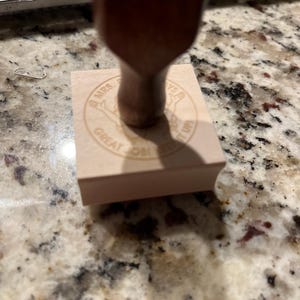 Check Box Stamp, Checklist Planner Stamp, Bullets Stamp, to Do List ...