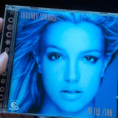 Samantha Fox Authentic 1987 Vintage Poster - Etsy