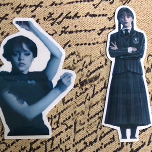 Arcane Sticker Pack 18 Stickers From the Netflix Show - Etsy