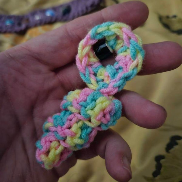 Pick Pads - Silicone Bead Picking Fidgets - Stress/anxiety/autism Tool ...