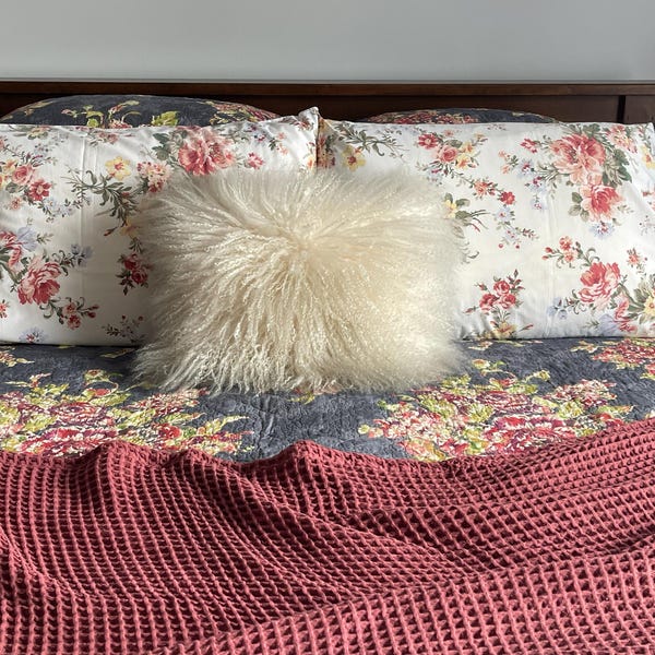 Handmade Deer Skin Leather Beaded Shawl, Boho Chic Handmade Leather ...