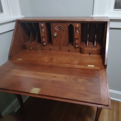 Antique 1835 Wallace Floral Pattern Silverplate Gravy Ladle - Etsy