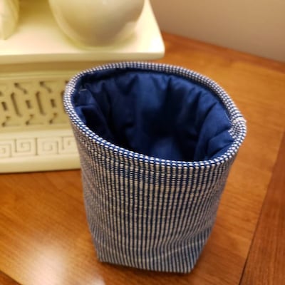 Sewing Pattern: Box Style Notions Case. PDF Download - Etsy