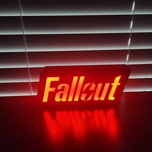 DOOM ETERNAL Led Lightbox Sign - Etsy