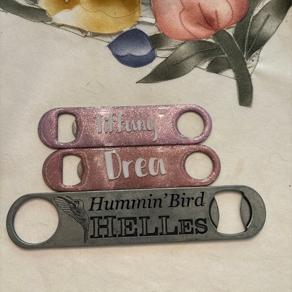 Galaxy Resin Keychain - Color Changing! Each One is Unique, One-of-a ...