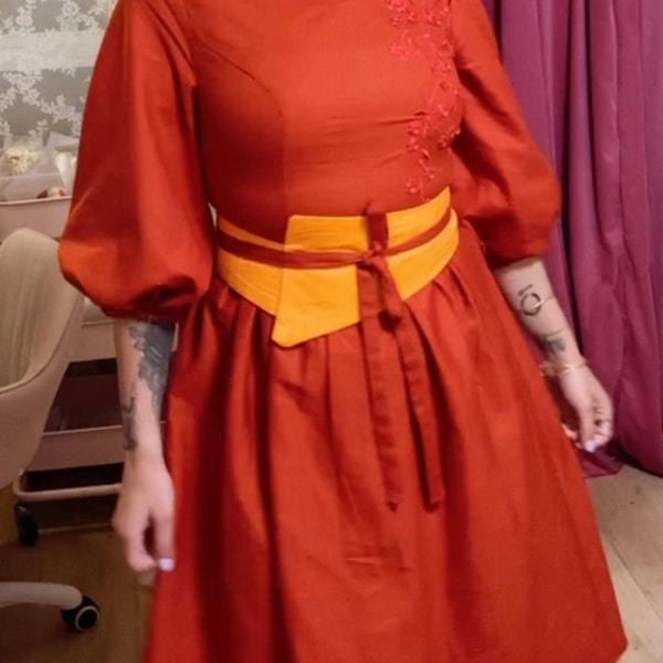 Detachable Cuff Sewing Pattern | Cosplay Pattern | Detachable Faux ...