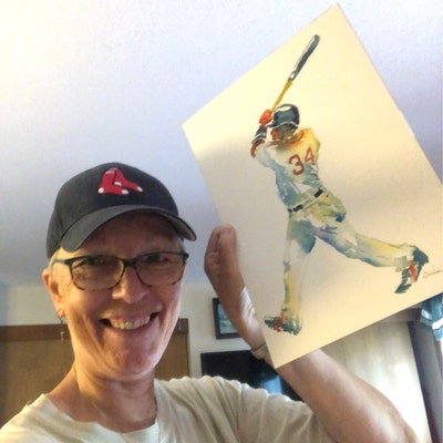 Vintage Show Poster St. Louis 2014 - Etsy