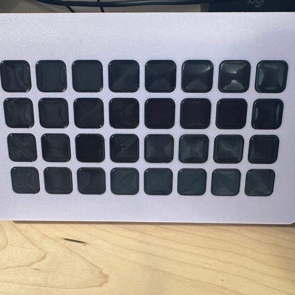 Stream Deck XL Cover | Change the Color to White, Pink or Even Gray or ...