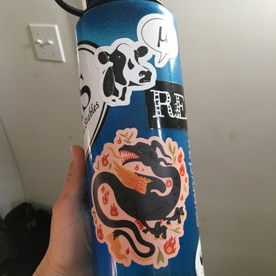 Triple Headed Dragon Dagger Pin - Etsy