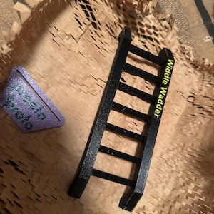 Widdle Wadder (original) - Etsy